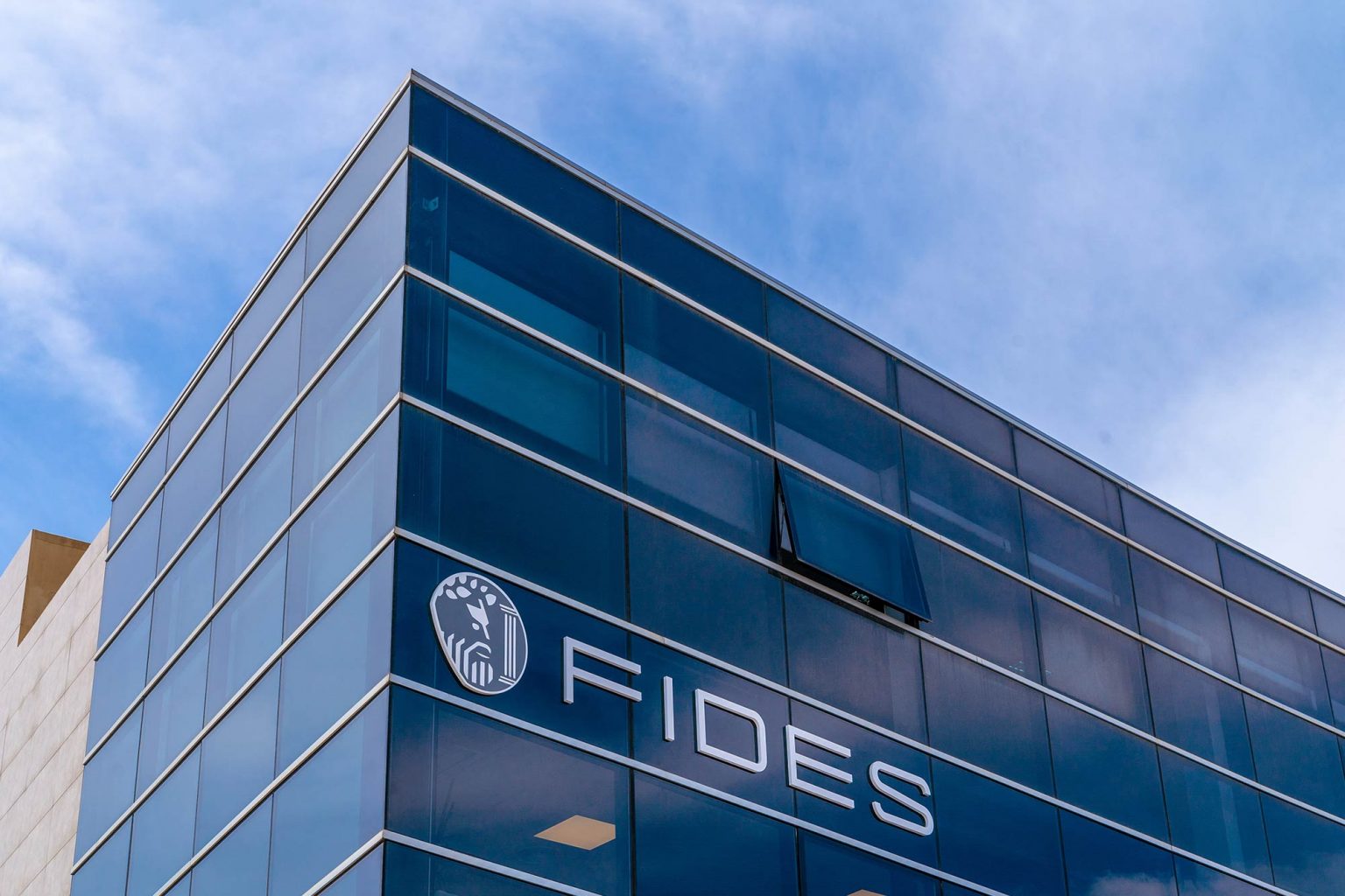 Sobre nosotros - Fides Legal Services